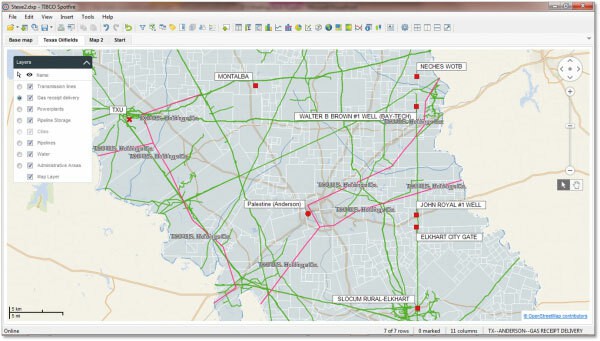 Spotfire Reviews 2025: Pricing, Features & More