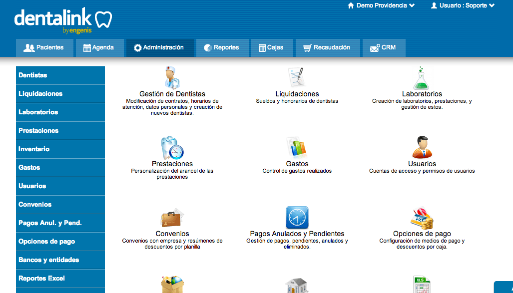 Dentalink Reviews 2025: Pricing, Features & More