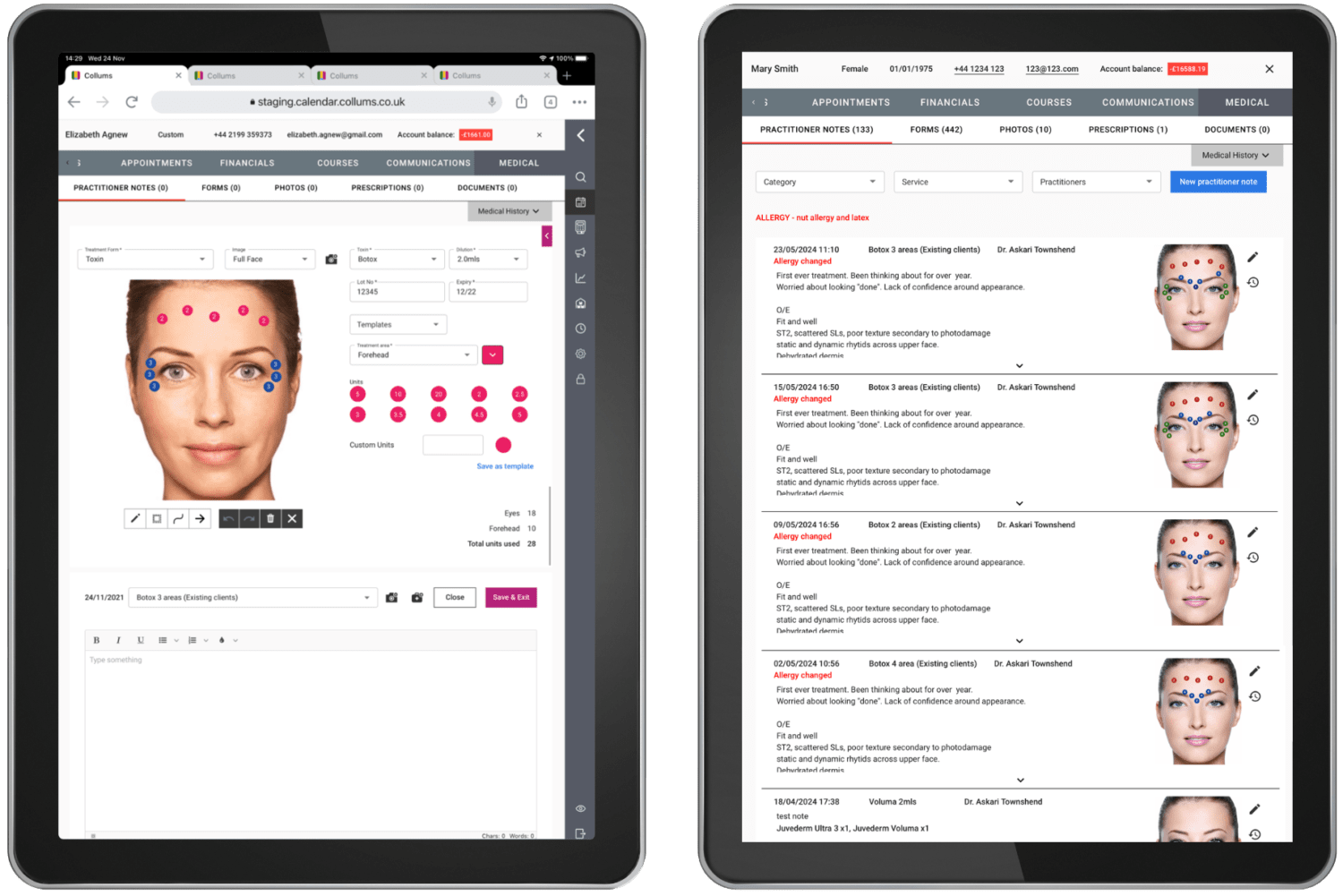 Collums Reviews 2025: Pricing, Features & More