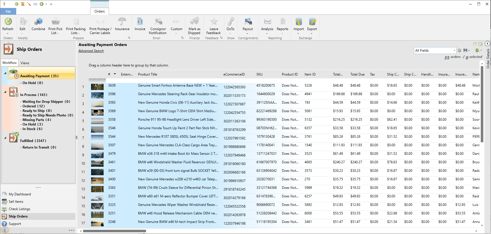 SixBit Reviews 2025: Pricing, Features & More