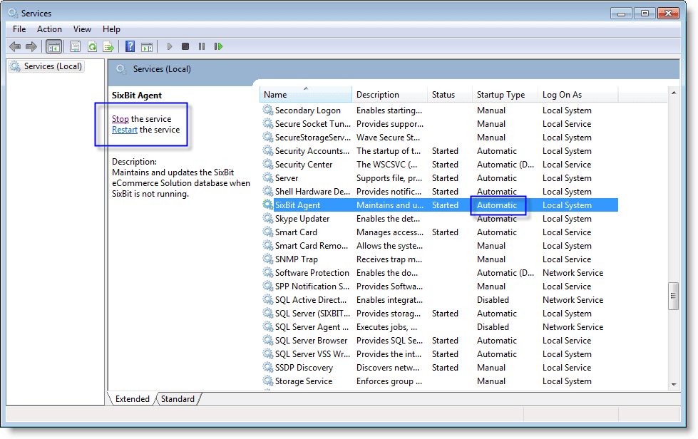 SixBit Reviews 2025: Pricing, Features & More