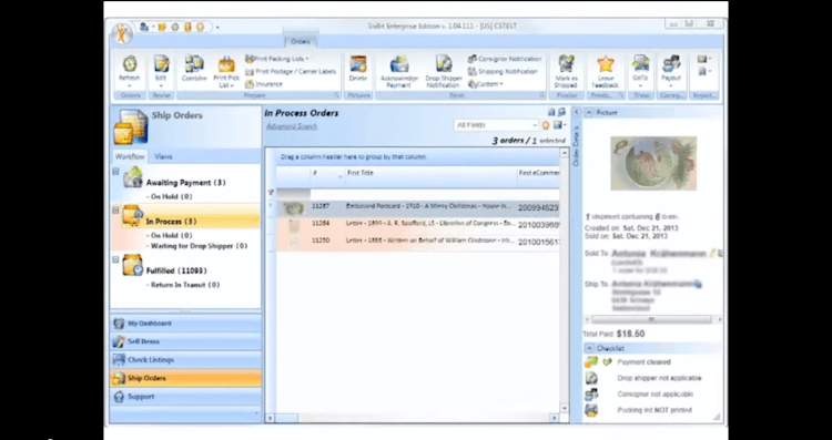 SixBit Reviews 2025: Pricing, Features & More