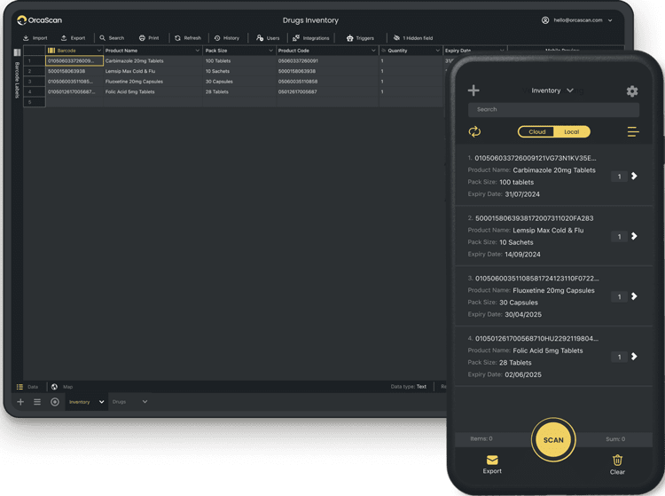 Orca Scan Reviews 2026: Pricing, Features & More