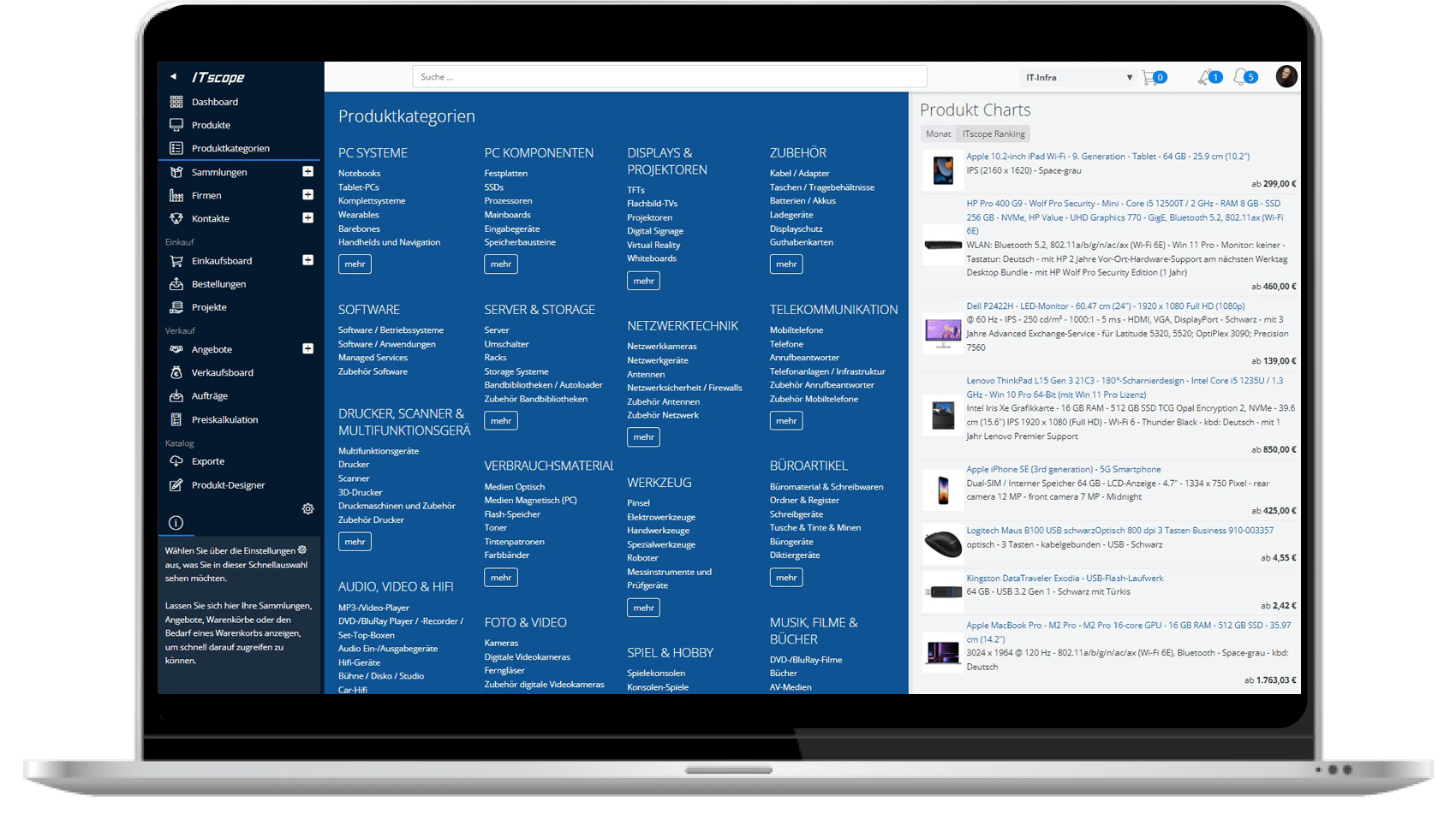 ITscope Reviews 2025: Pricing, Features & More