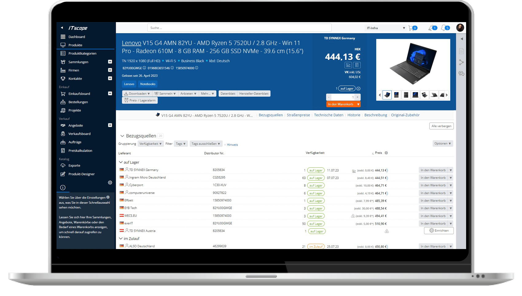 ITscope Reviews 2025: Pricing, Features & More