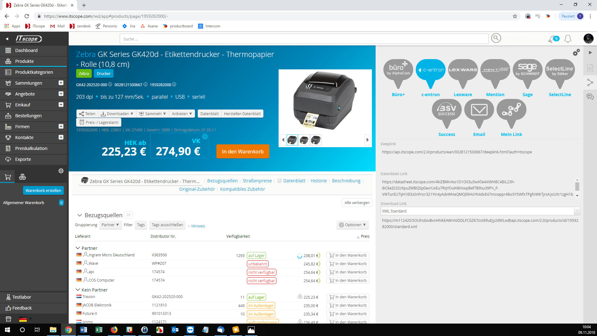 ITscope Reviews 2025: Pricing, Features & More