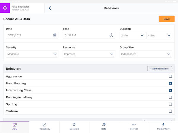 Catalyst ABA Data Collection Reviews 2025: Pricing, Features & More