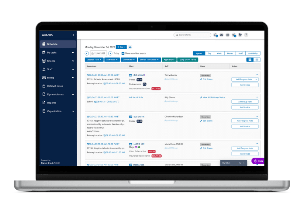 Catalyst ABA Data Collection Reviews 2026: Pricing, Features & More