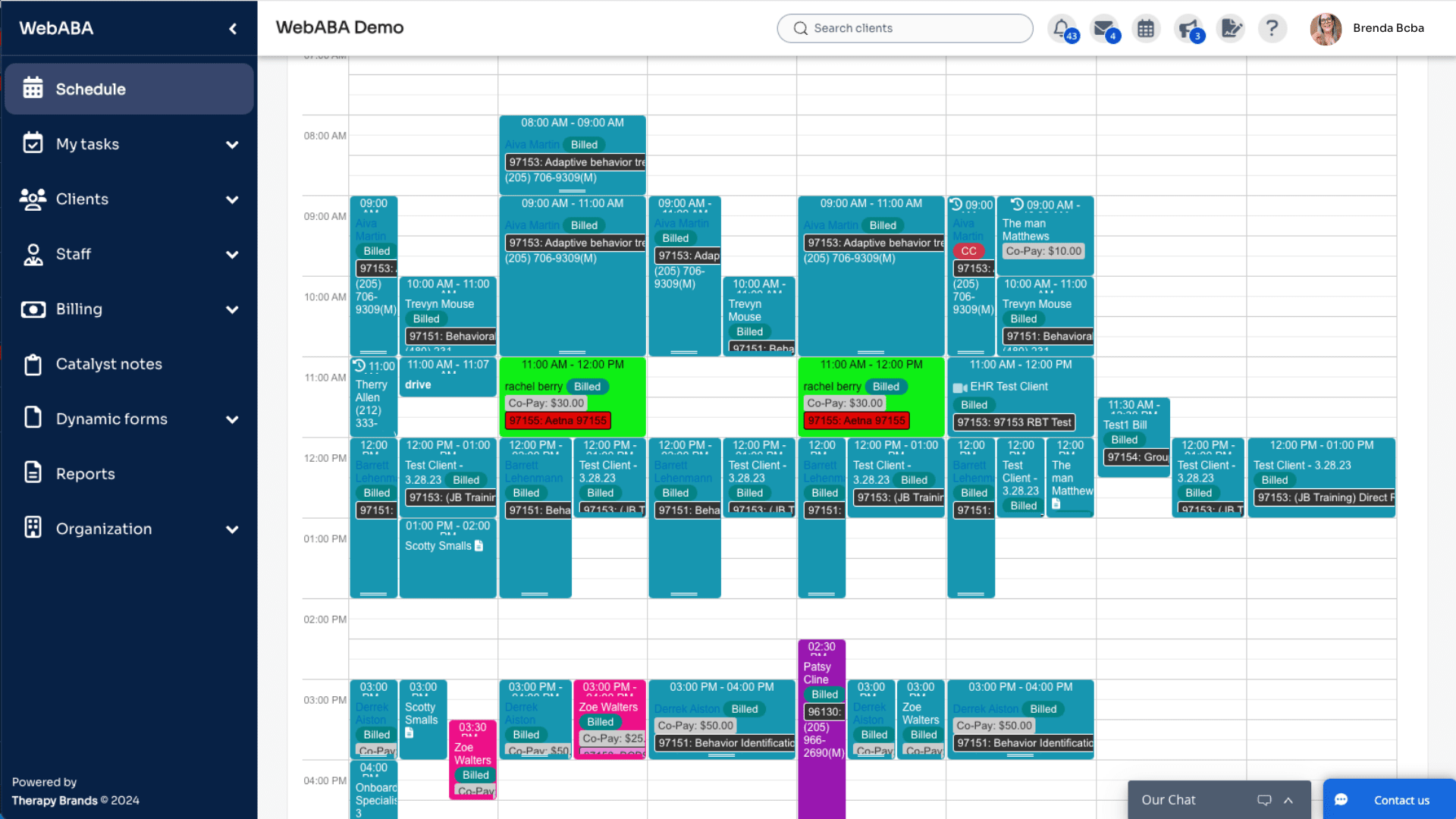 WebABA Reviews 2025: Pricing, Features & More