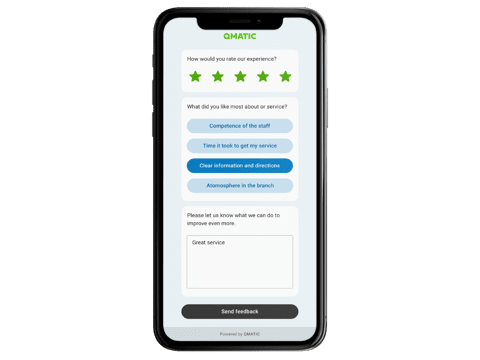 Qmatic Reviews 2025: Pricing, Features & More