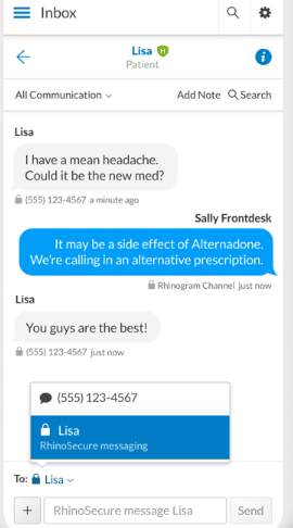 Rhinogram Reviews 2025: Pricing, Features & More