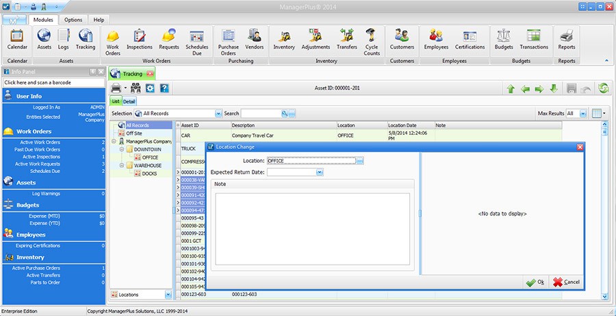 ManagerPlus Reviews 2025: Pricing, Features & More