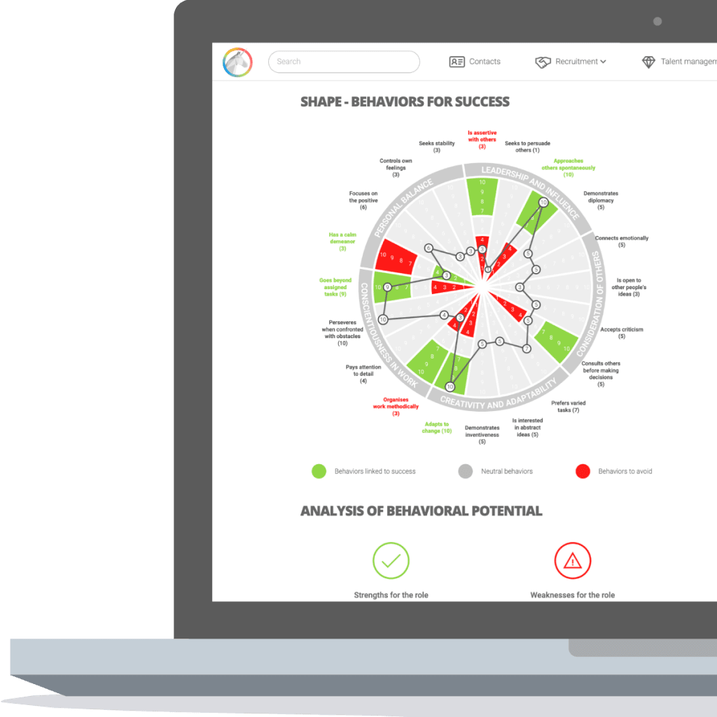 AssessFirst Reviews 2025: Pricing, Features & More