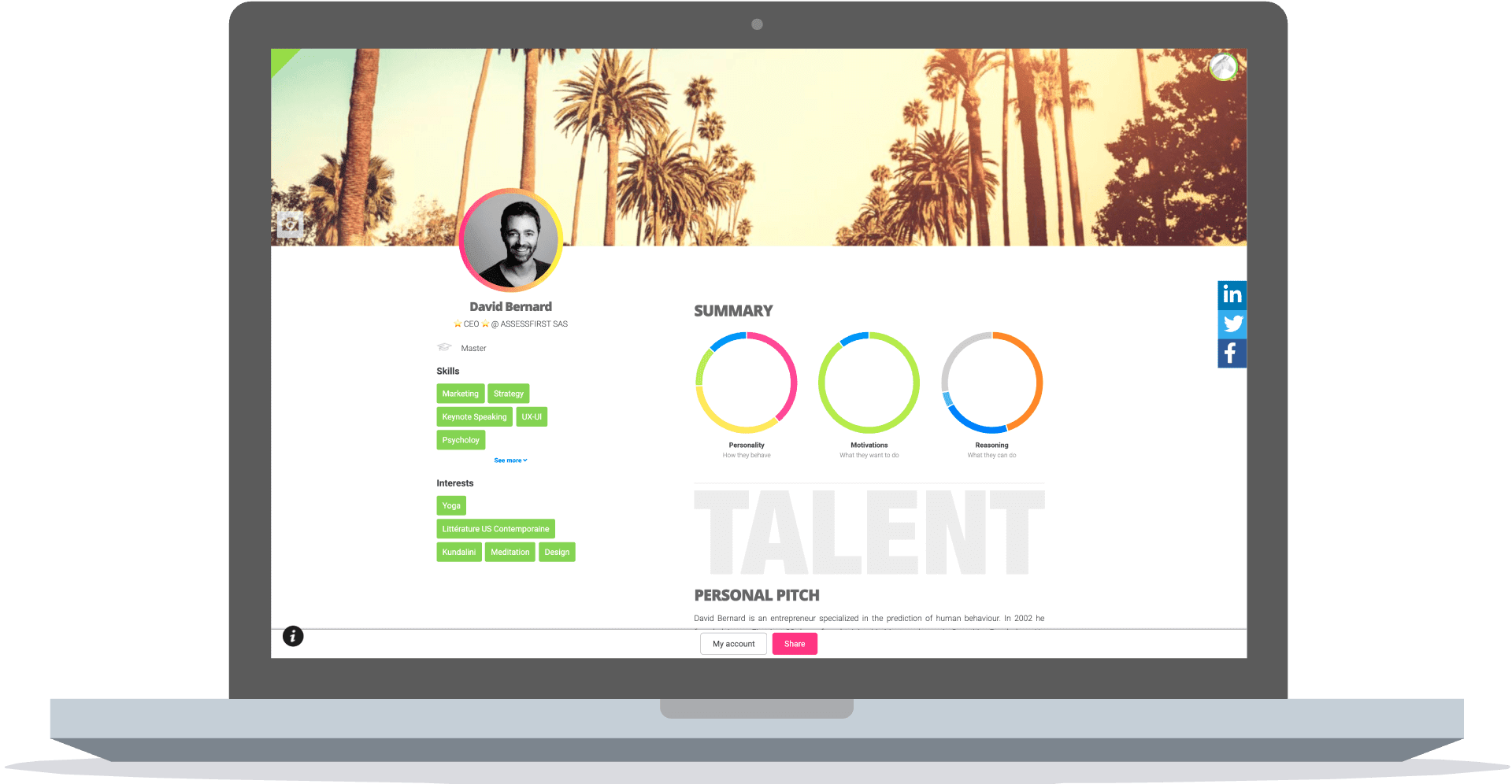AssessFirst Reviews 2025: Pricing, Features & More