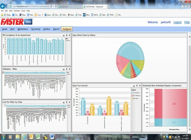 FASTER Asset Reviews 2025: Pricing, Features & More