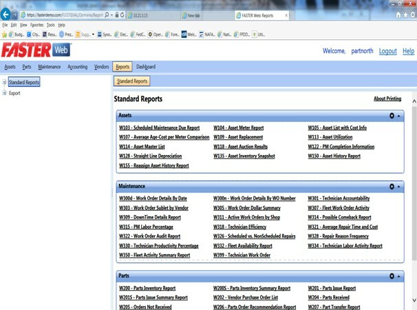 FASTER Asset Reviews 2025: Pricing, Features & More