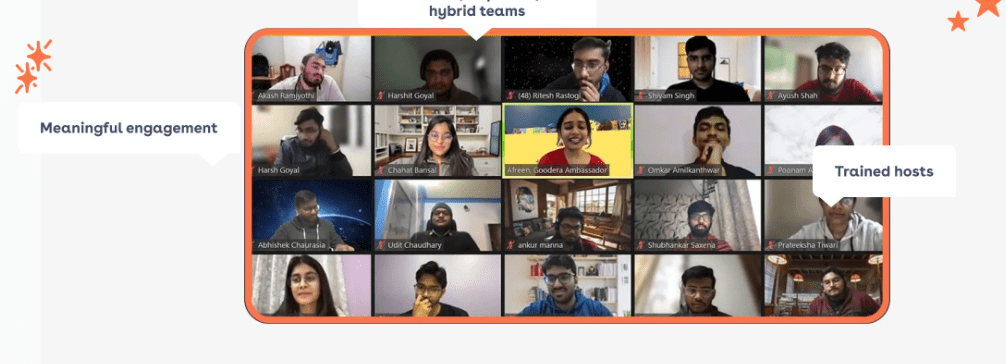 Goodera Reviews 2025: Pricing, Features & More