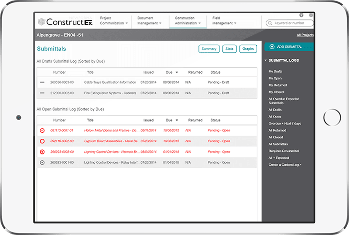 Newforma Project Center Reviews 2025: Pricing, Features & More