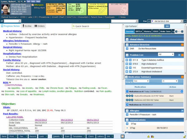 eClinicalWorks Pricing, Reviews, Demo