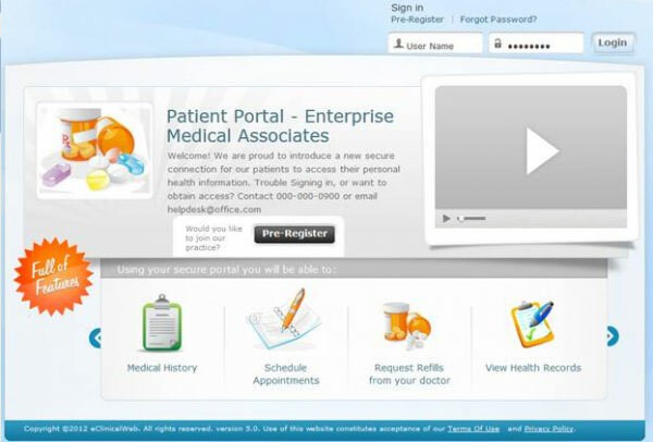 eClinicalWorks Pricing, Reviews, Demo