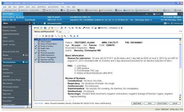Oracle Ambulatory EHR Reviews 2025: Pricing, Features & More
