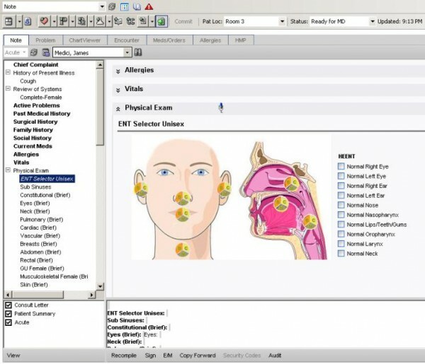 TouchWorks Reviews 2025: Pricing, Features & More