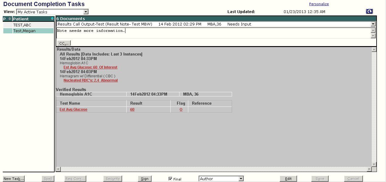 TouchWorks Reviews 2025: Pricing, Features & More