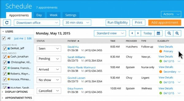 Practice Fusion Reviews 2025: Pricing, Features & More