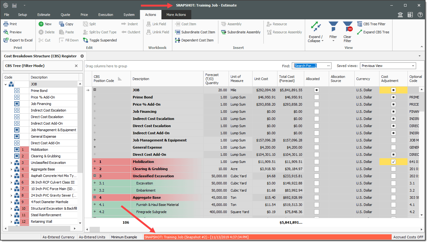 InEight Reviews 2025: Pricing, Features & More