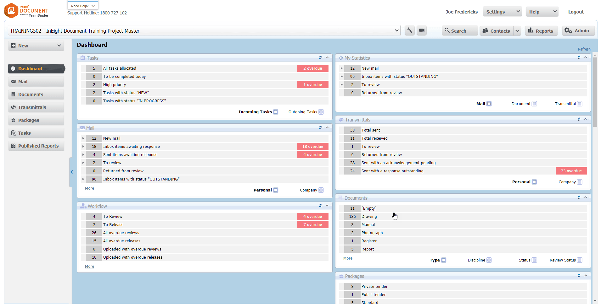 InEight Reviews 2025: Pricing, Features & More