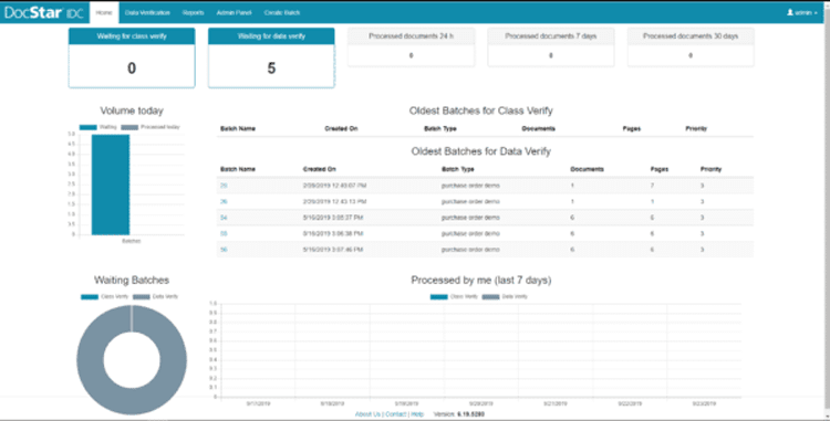 DocStar Reviews 2025: Pricing, Features & More