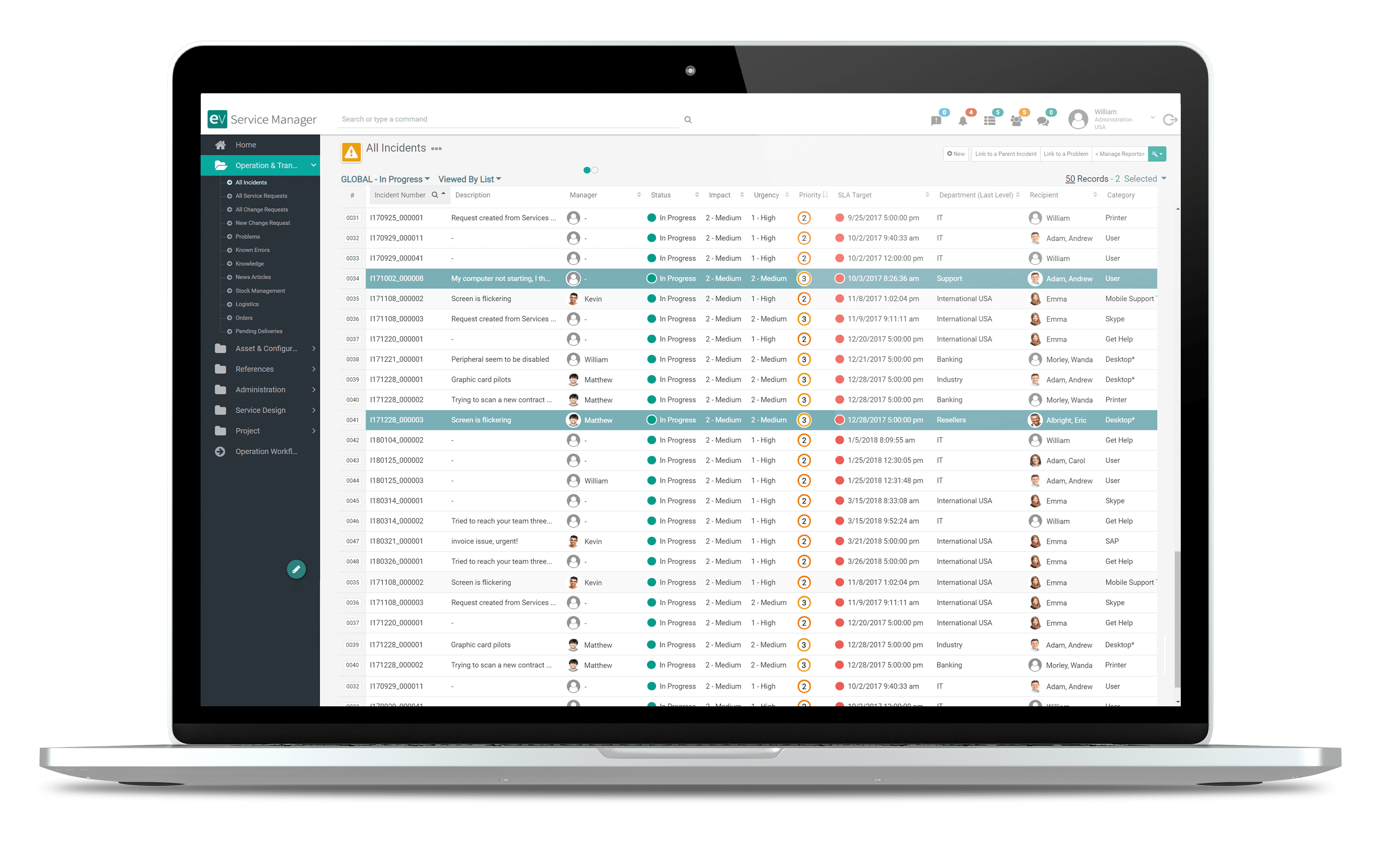 EasyVista Reviews 2026: Pricing, Features & More