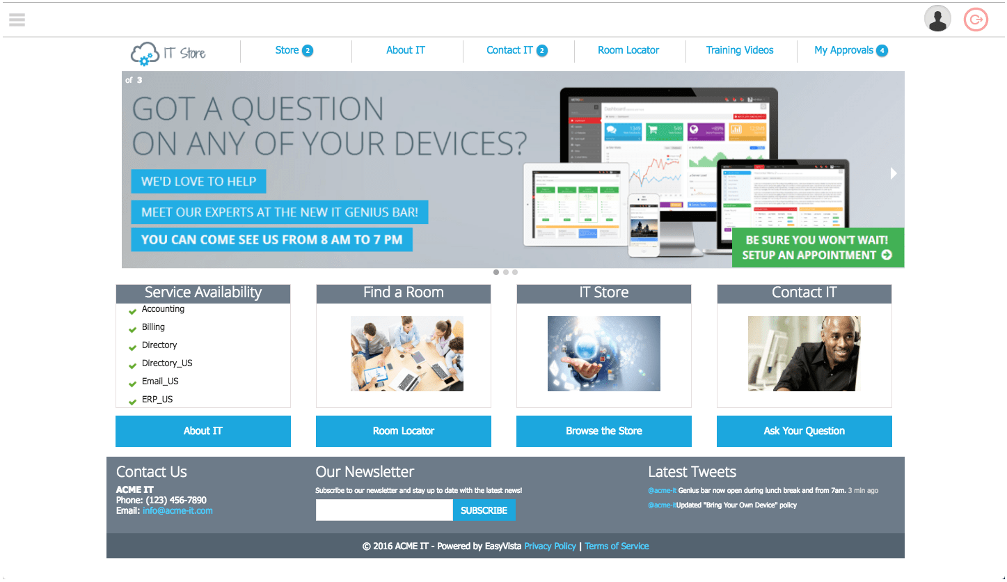 EasyVista Reviews 2025: Pricing, Features & More