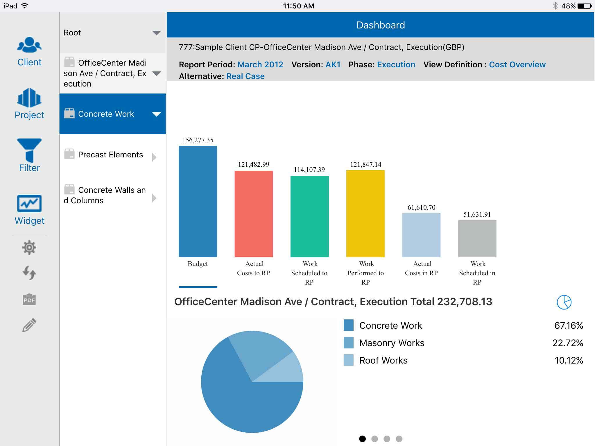 iTWO Reviews 2025: Pricing, Features & More