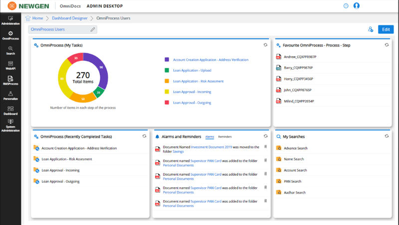 OmniDocs Reviews 2024: Pricing, Features & More