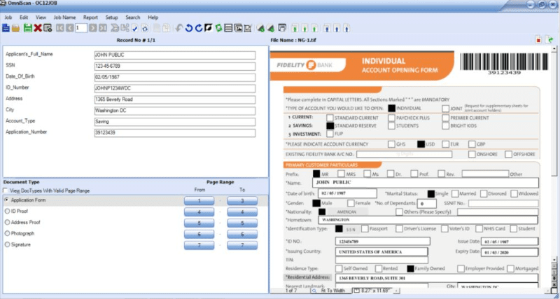 OmniDocs Reviews 2024: Pricing, Features & More