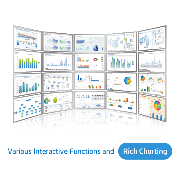 FineReport Reviews 2025: Pricing, Features & More