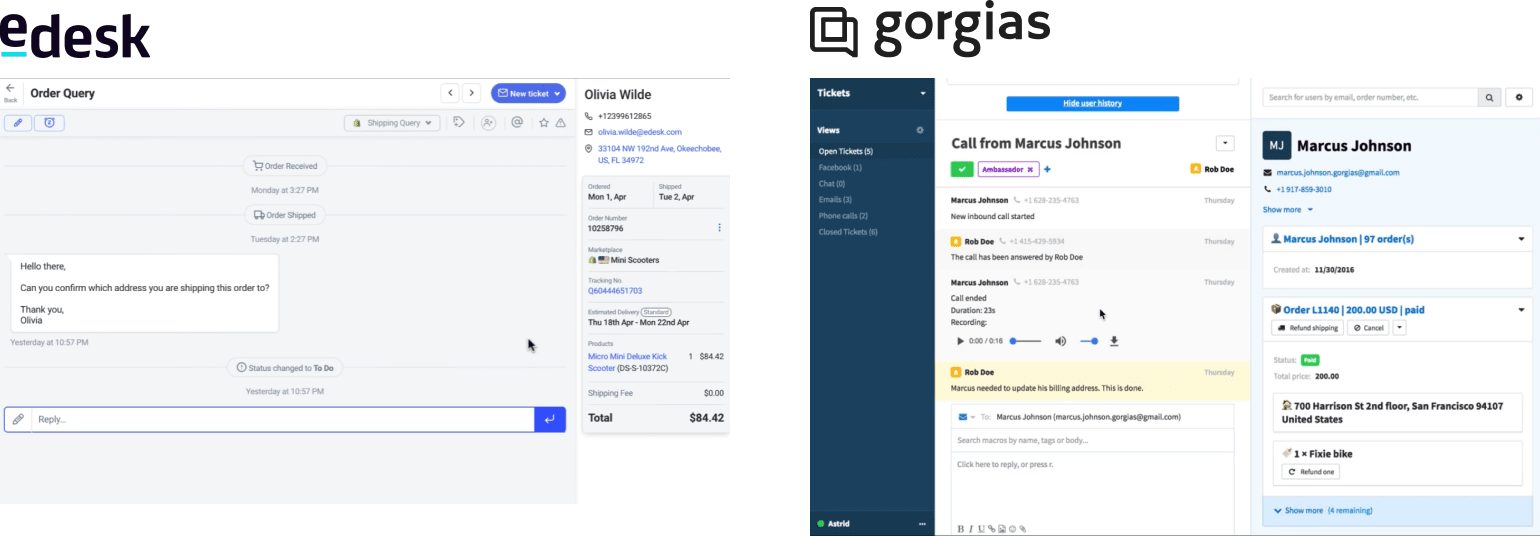 eDesk Reviews 2025: Pricing, Features & More