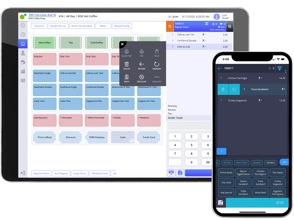 InfoGenesis POS Reviews 2025: Pricing, Features & More
