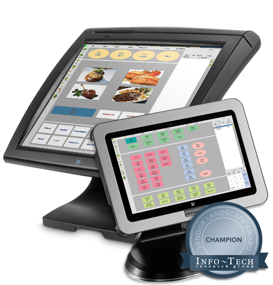 InfoGenesis POS Reviews 2025: Pricing, Features & More
