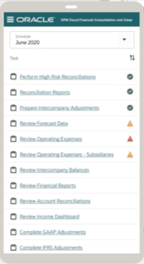 Oracle EPM Reviews 2025: Pricing, Features & More