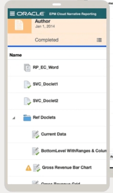 Oracle EPM Reviews 2025: Pricing, Features & More