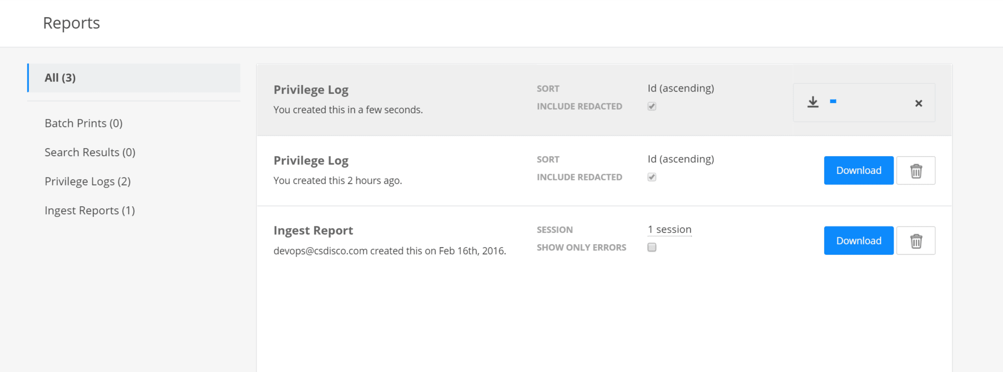 CS DISCO Reviews 2025: Pricing, Features & More