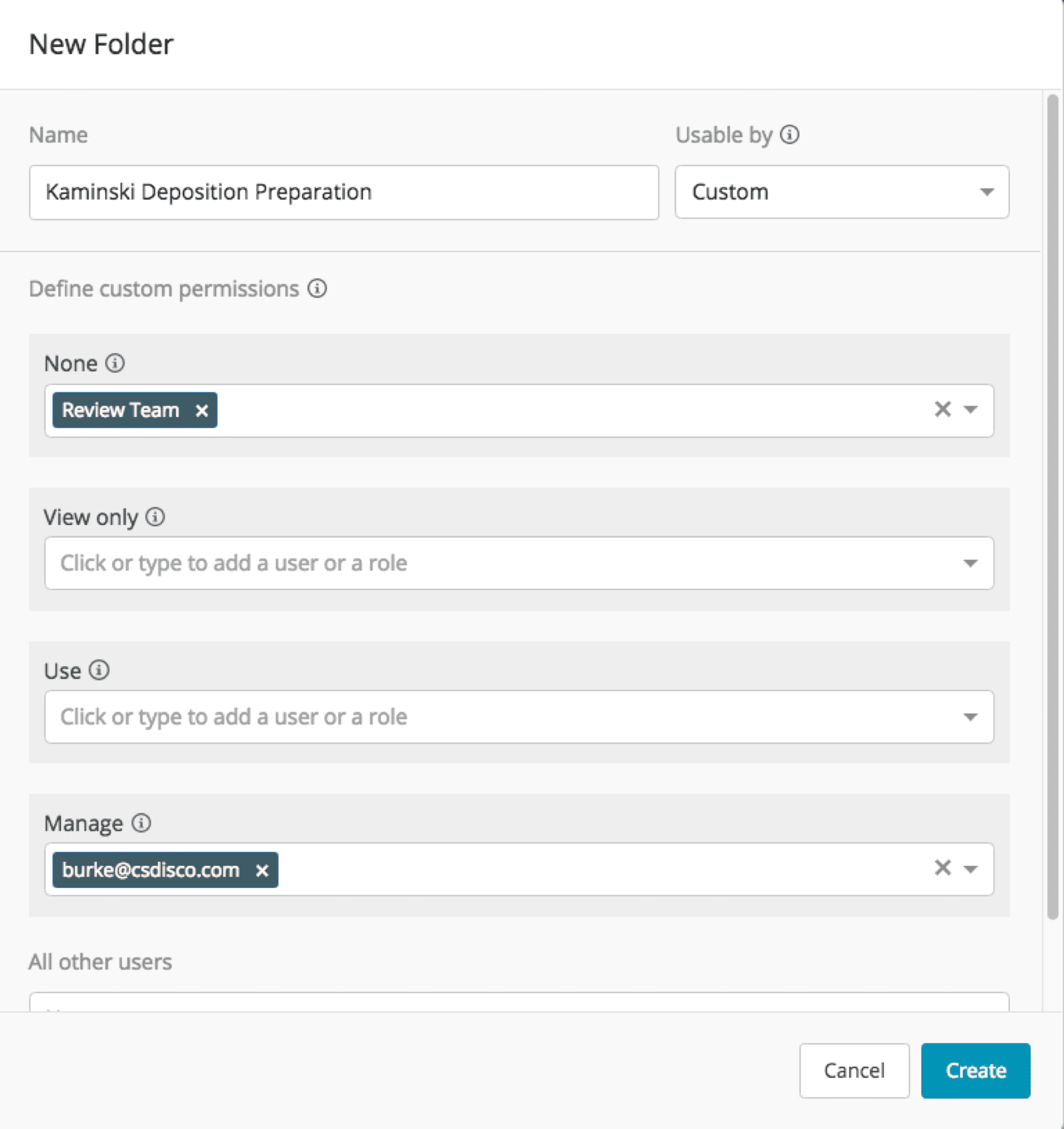 CS DISCO Reviews 2025: Pricing, Features & More