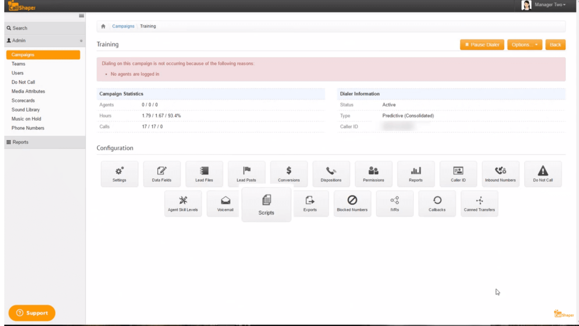 CallShaper Reviews 2025: Pricing, Features & More