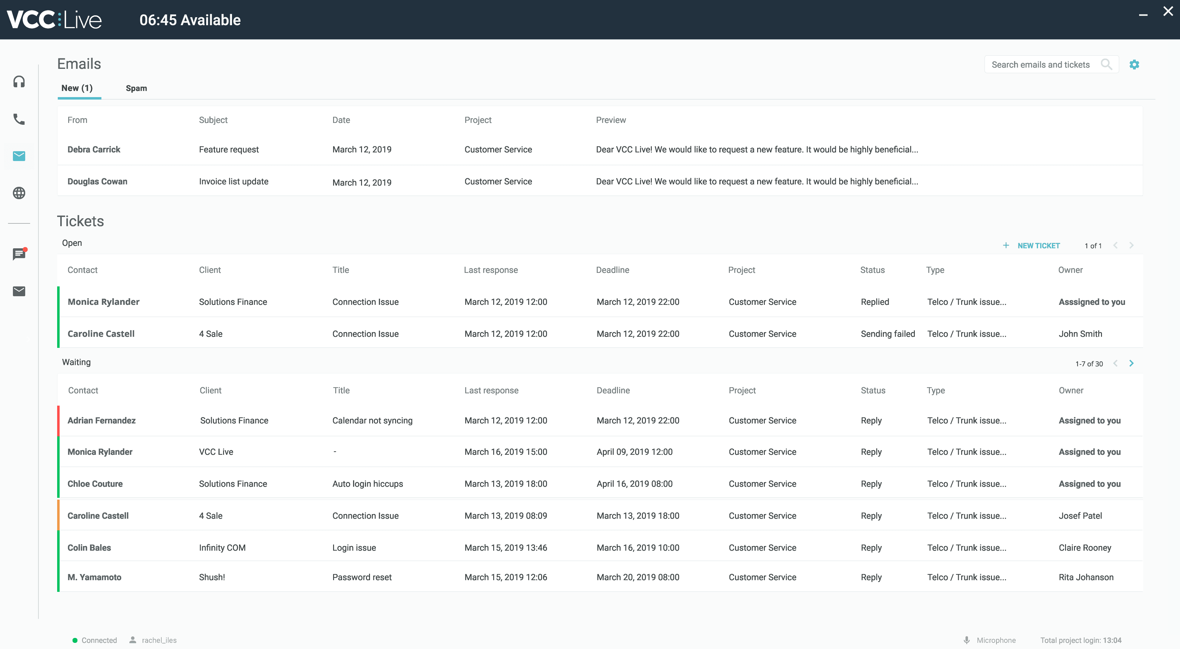 VCC Live Reviews 2025: Pricing, Features & More
