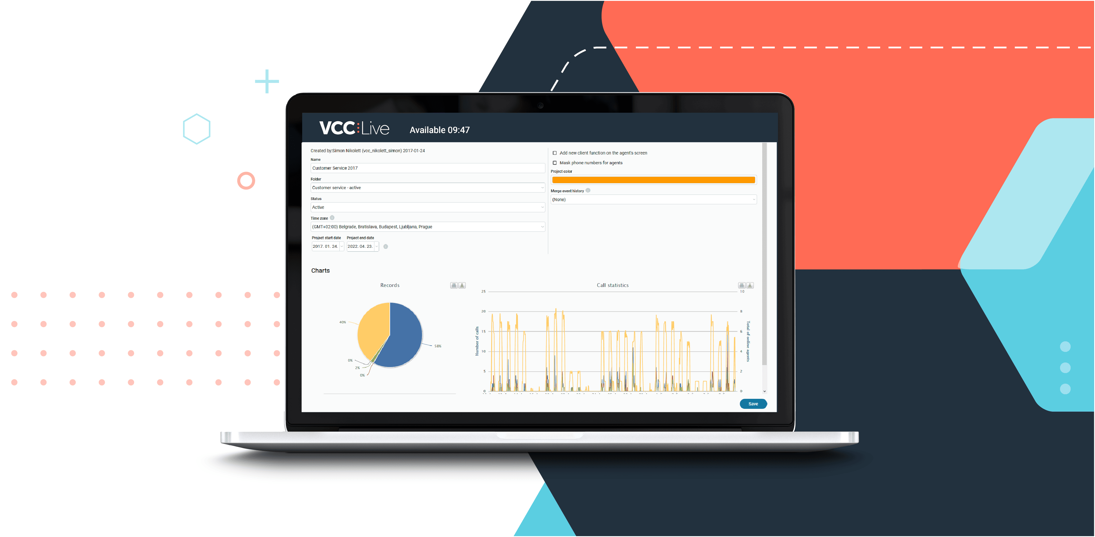 VCC Live Reviews 2025: Pricing, Features & More