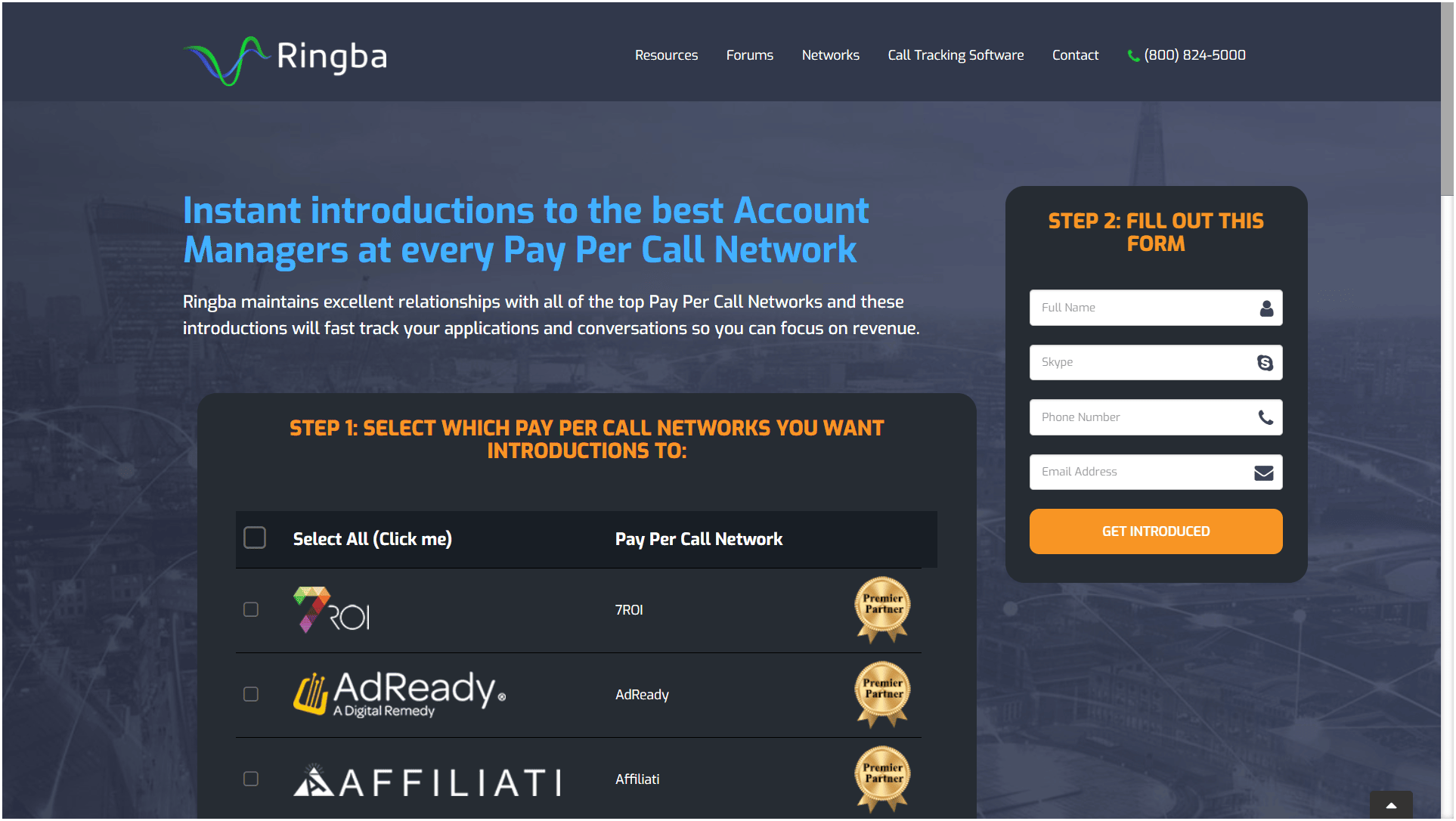 Ringba Reviews 2026: Pricing, Features & More