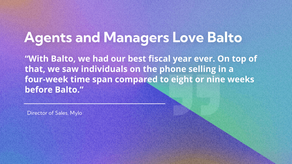 Balto AI Reviews 2025: Pricing, Features & More