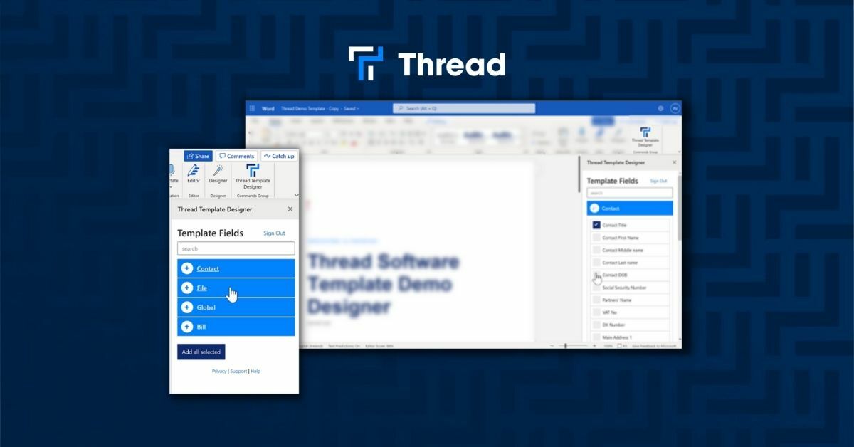 Thread Legal Reviews 2025: Pricing, Features & More